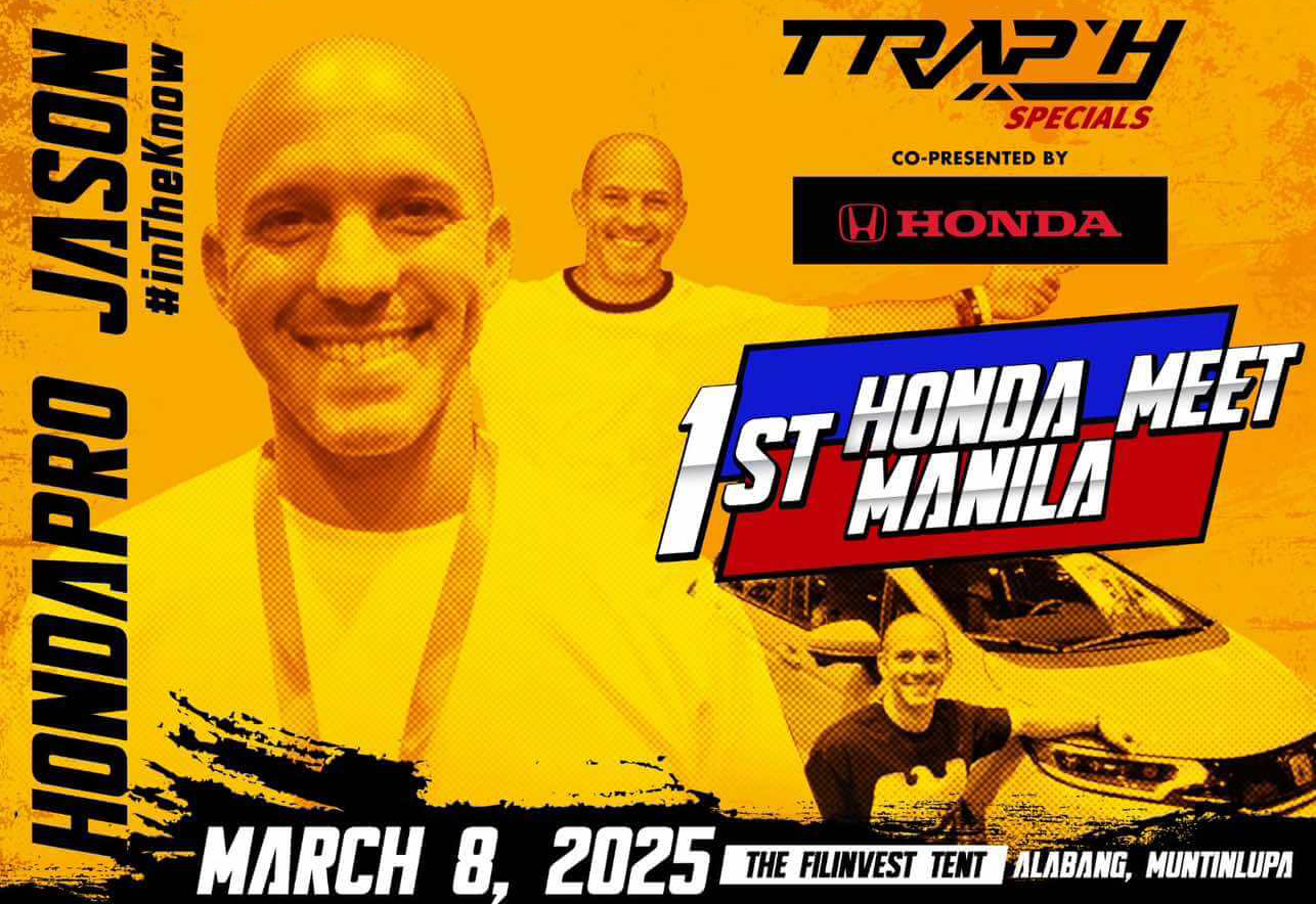 See HondaPro Jason and Test Drive Your Next Honda Car at the 1st Honda ...
