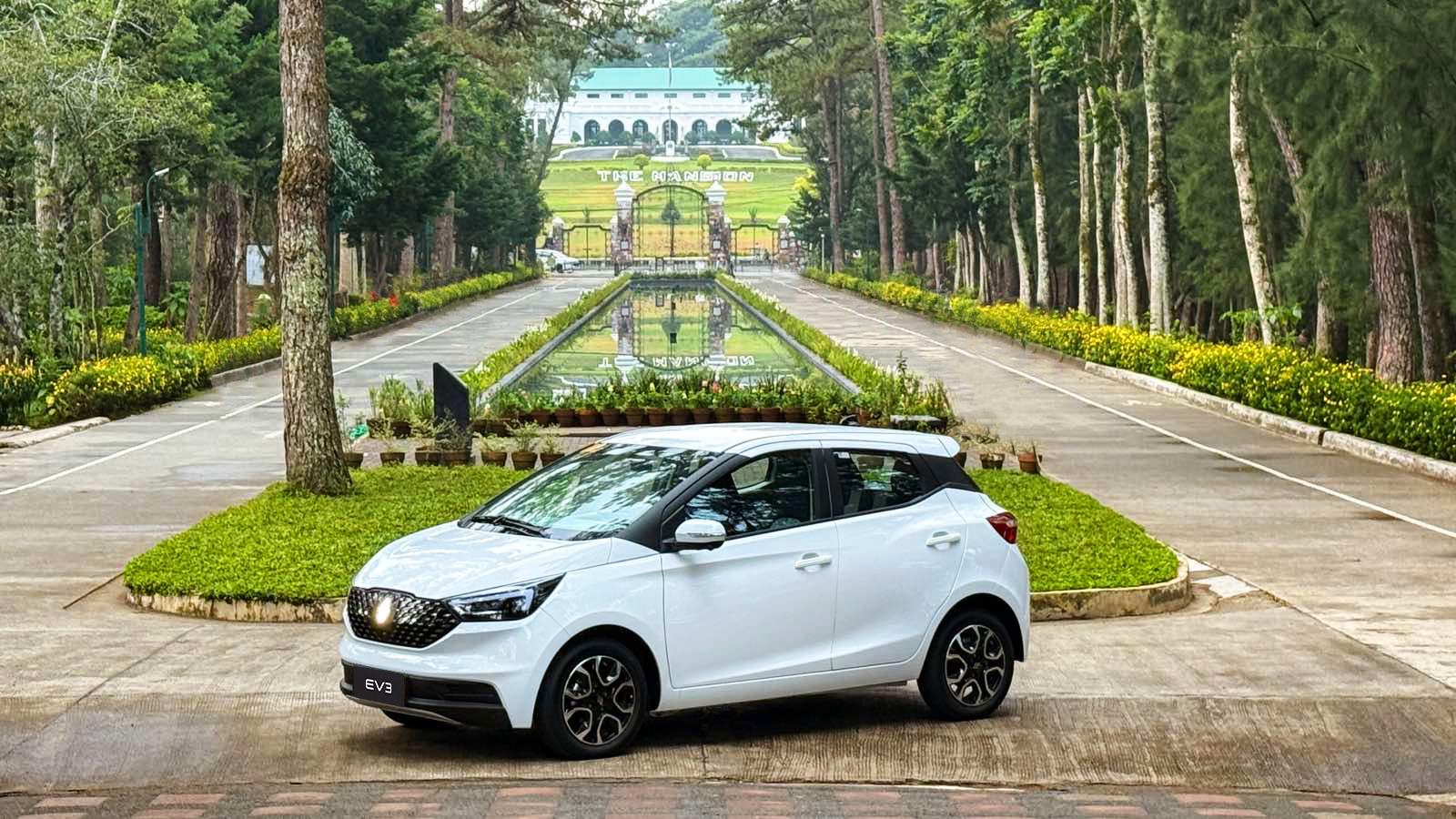 JMEV EV2 & EV3: Combining Affordability and Range Capability - patricktulfo